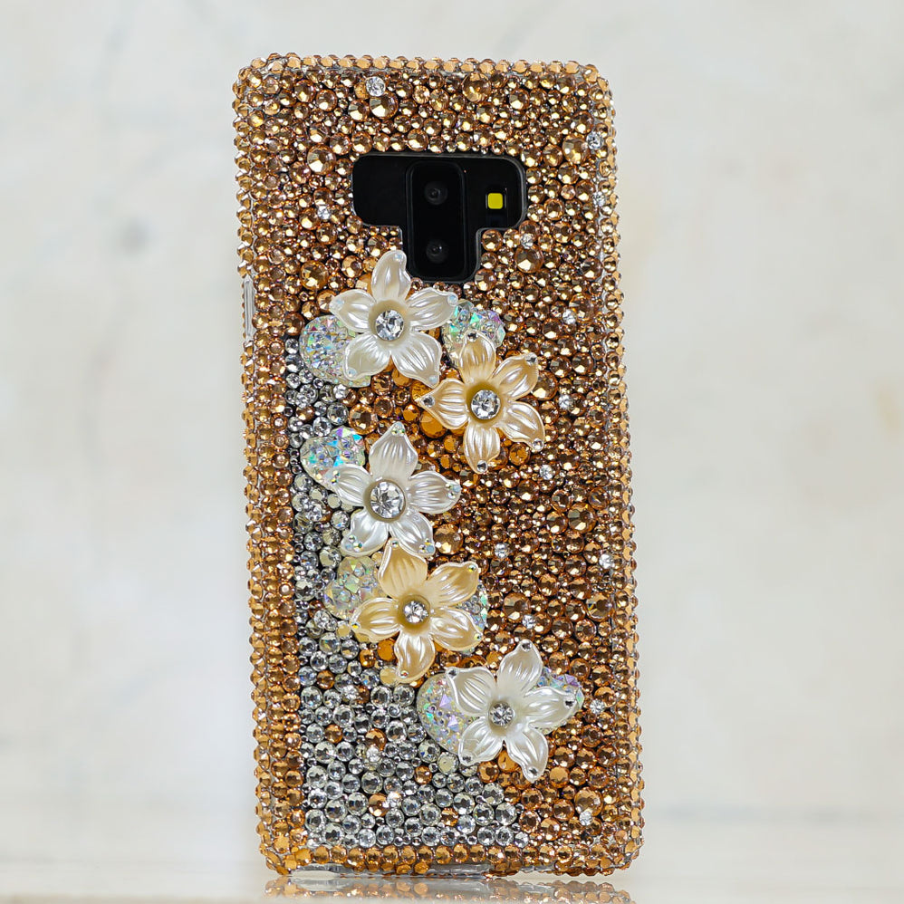 Bling Cases | 3D Crystallized Bling Sparkle Phone Cases — Page 2 ...