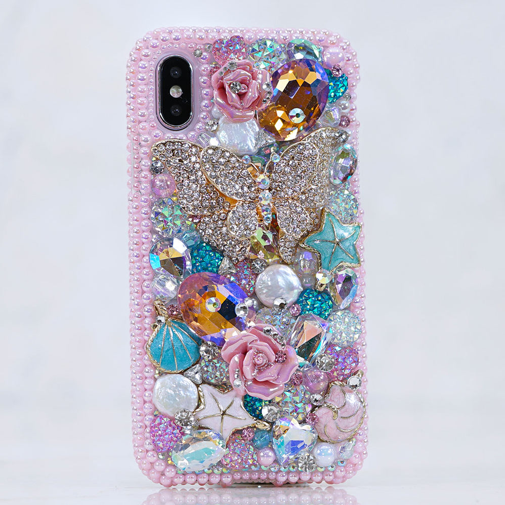 Bling Cases | 3D Crystallized Bling Sparkle Phone Cases — Page 2 ...