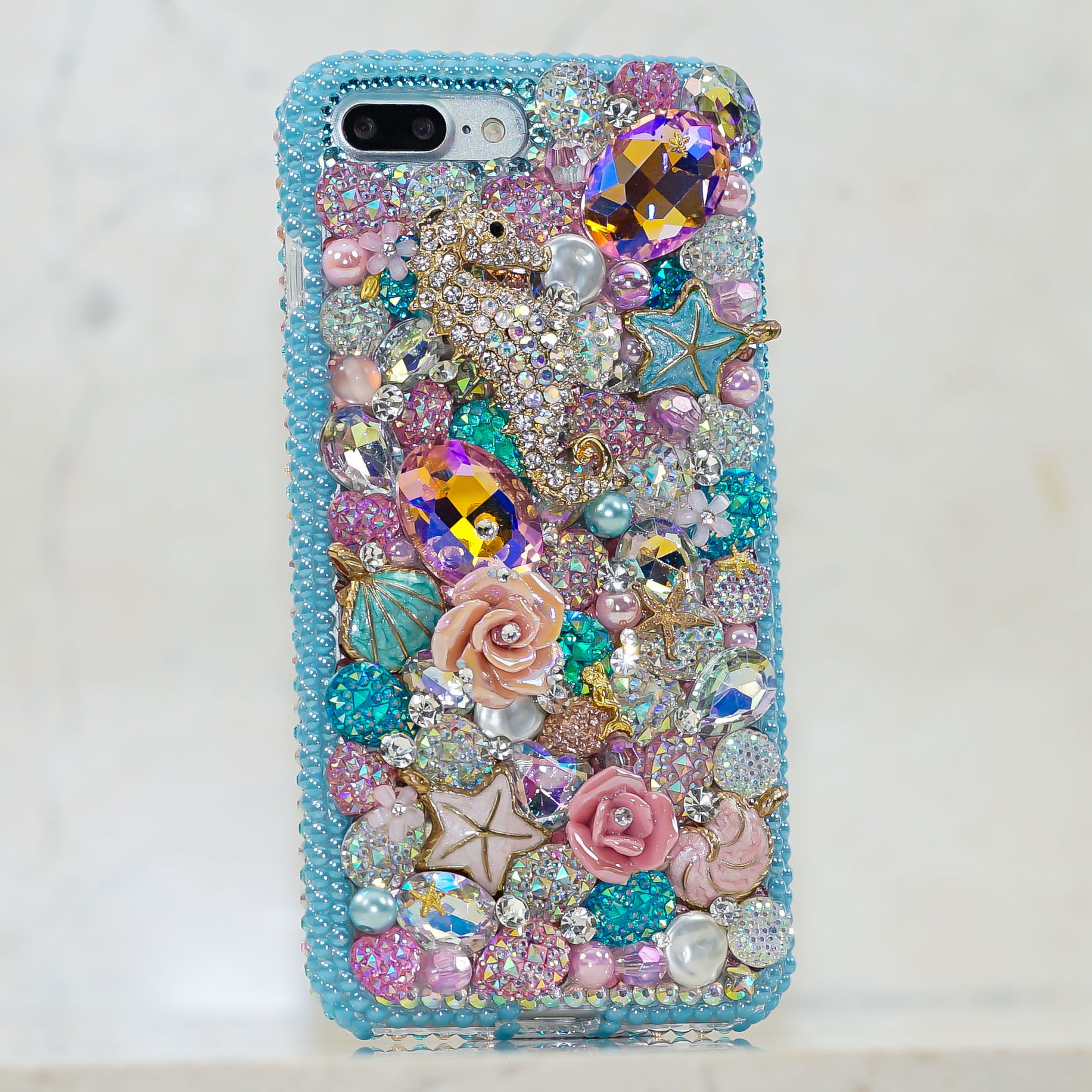 Bling Cases | 3D Crystallized Bling Sparkle Phone Cases — Page 2 ...